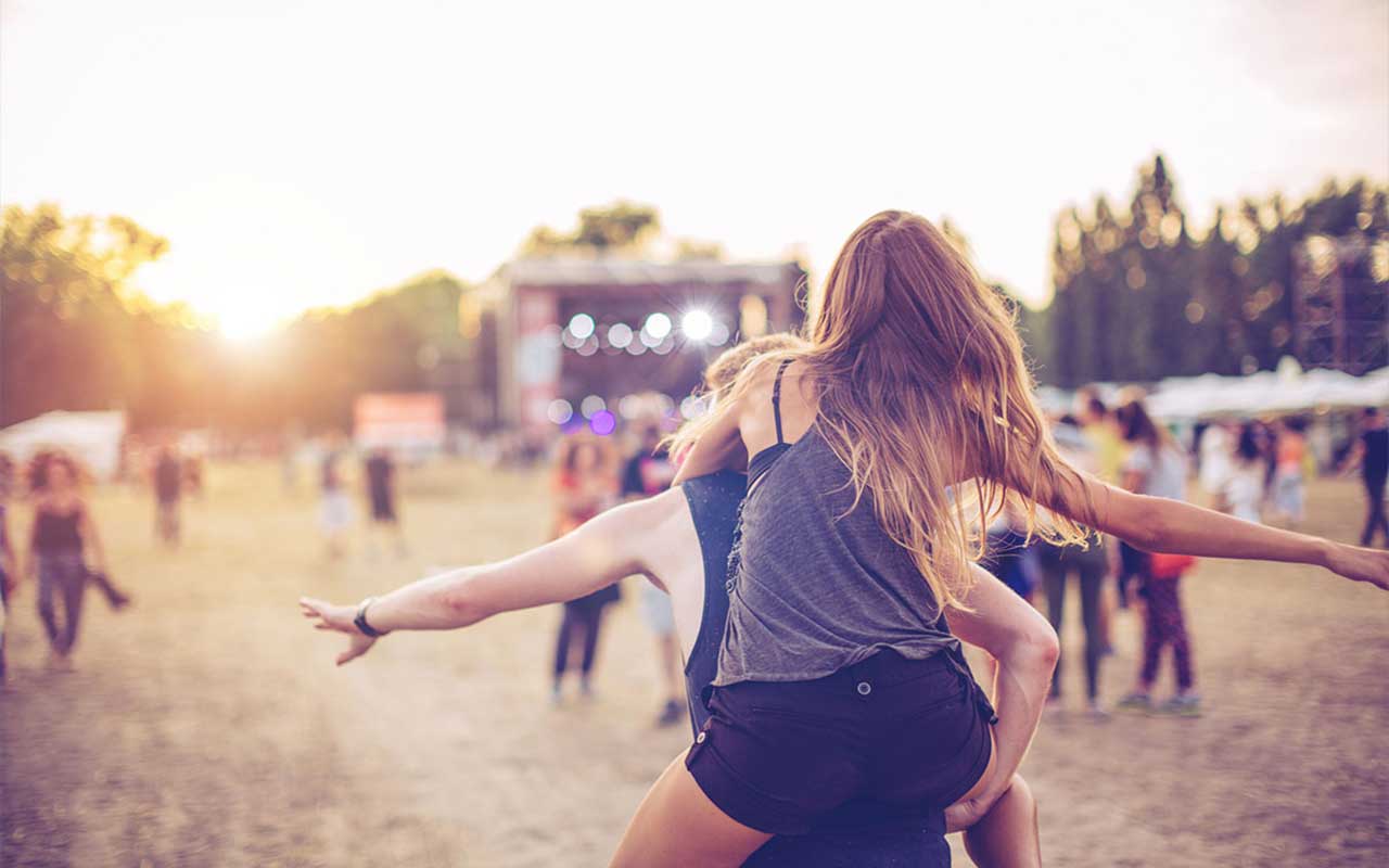 The Weirdest Festivals in the U.S.