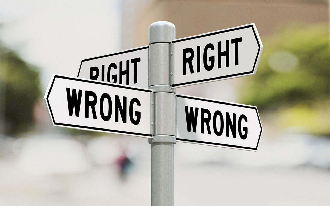 The Weirdest Laws in the U.S.