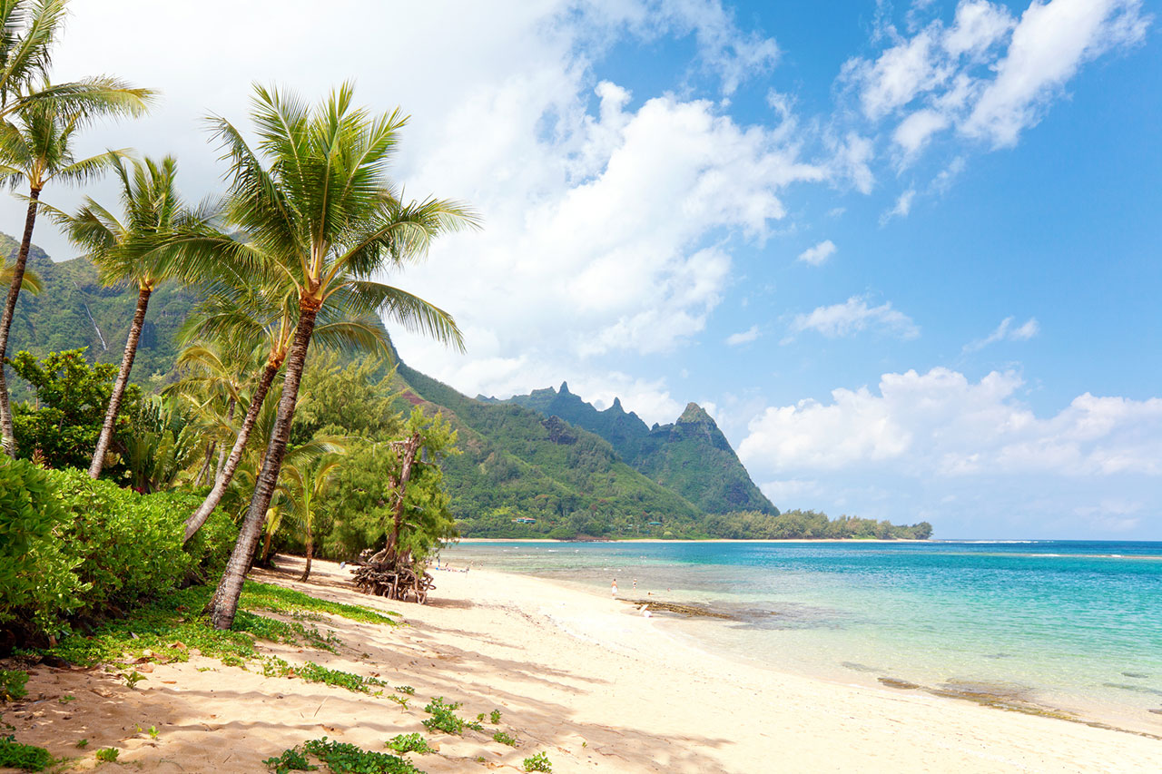 The Best Winter Vacations to Beat the Winter Blahs