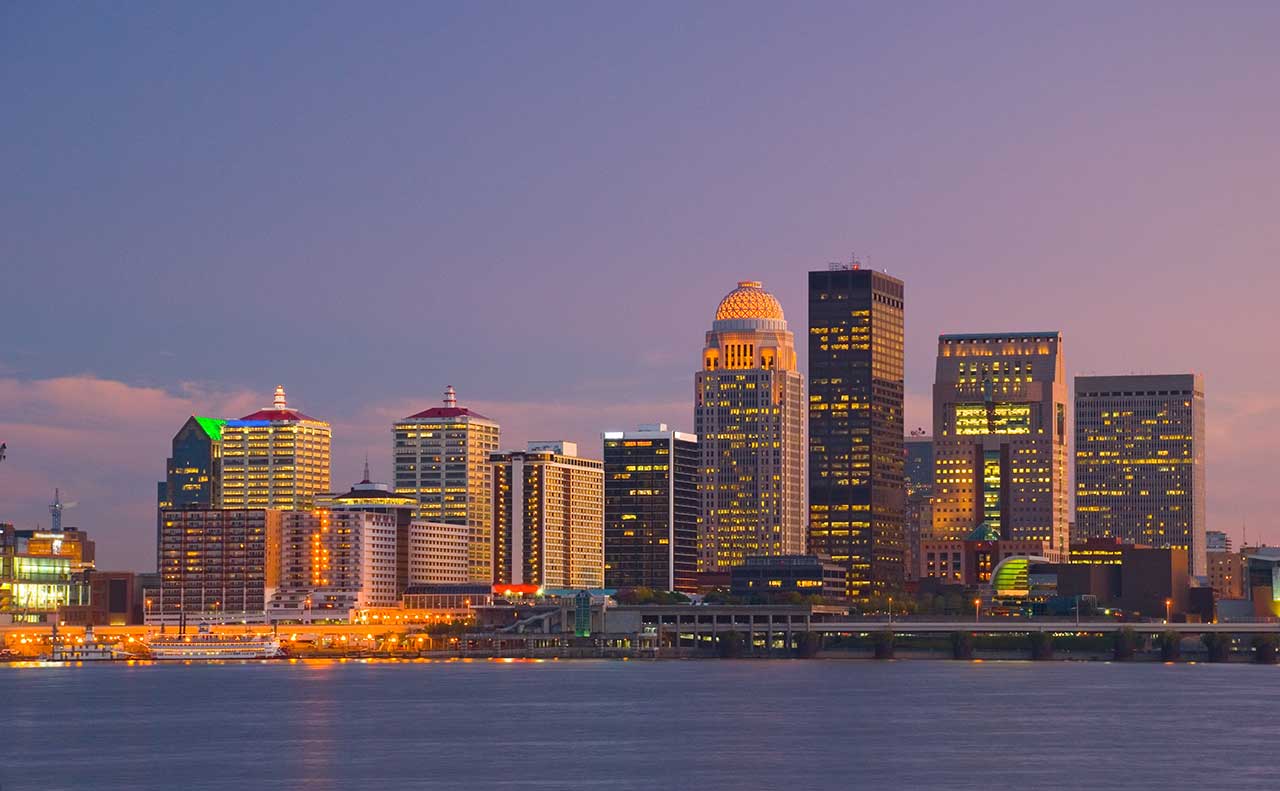 Travel Guide to Lousiville