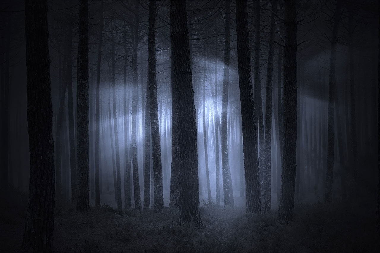 The Most Haunted Places in America
